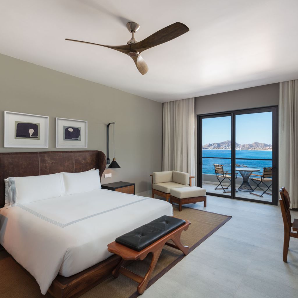 The Cape Residences – The Cape Residences