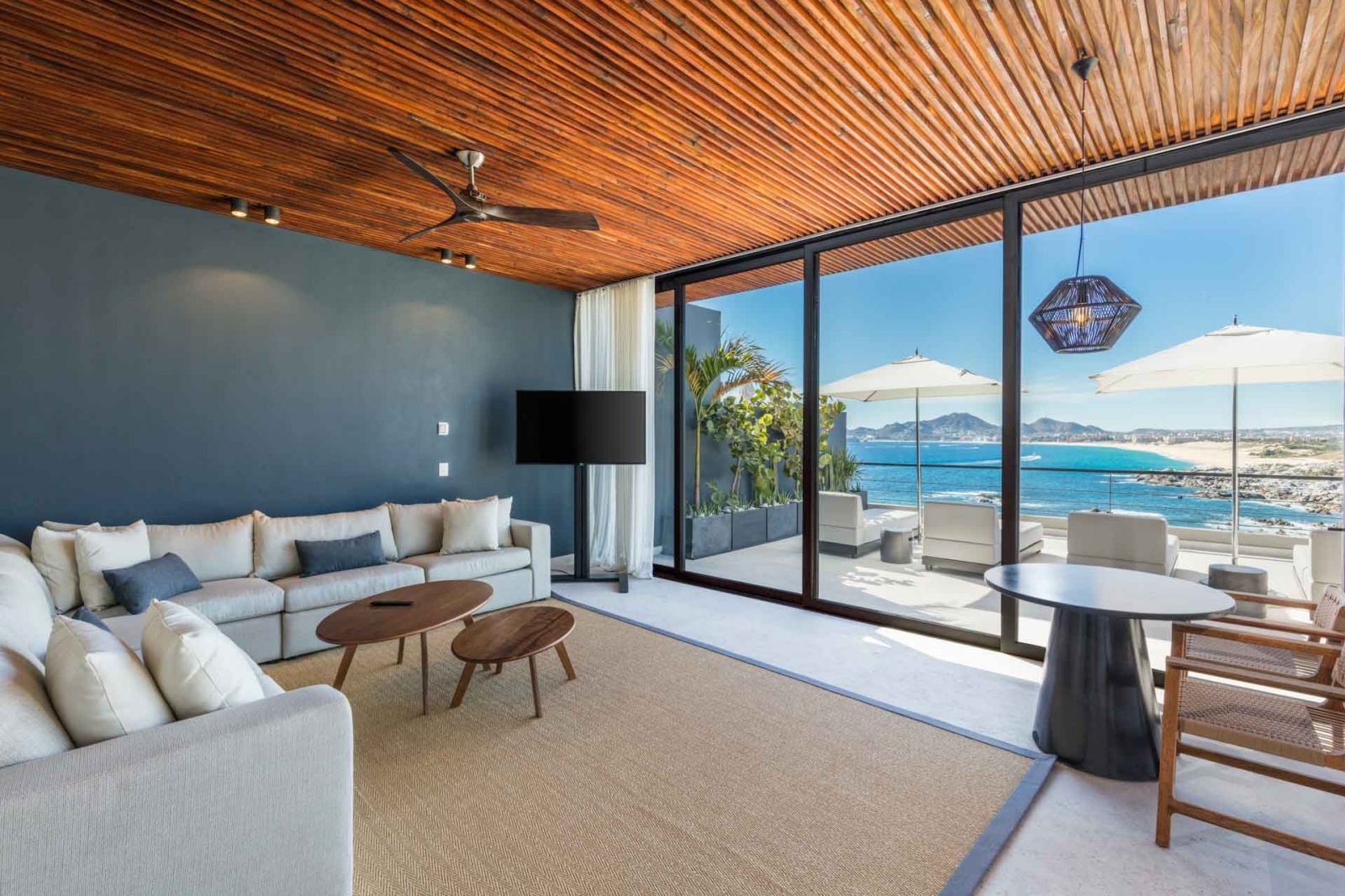 The Cape Residences – The Cape Residences