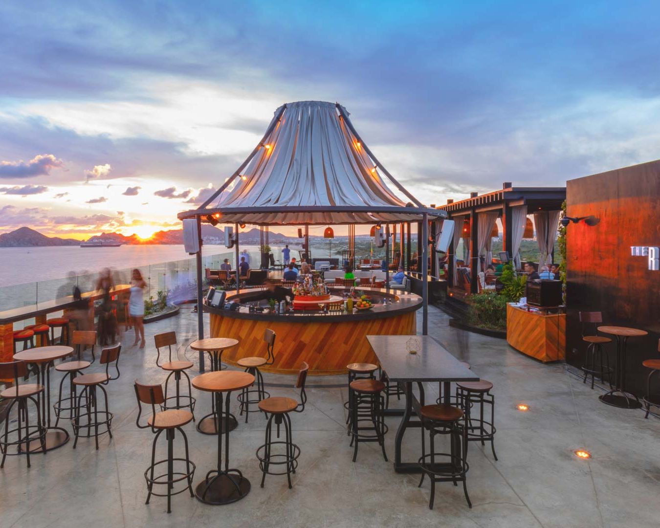 Lifestyle – The Cape Residences