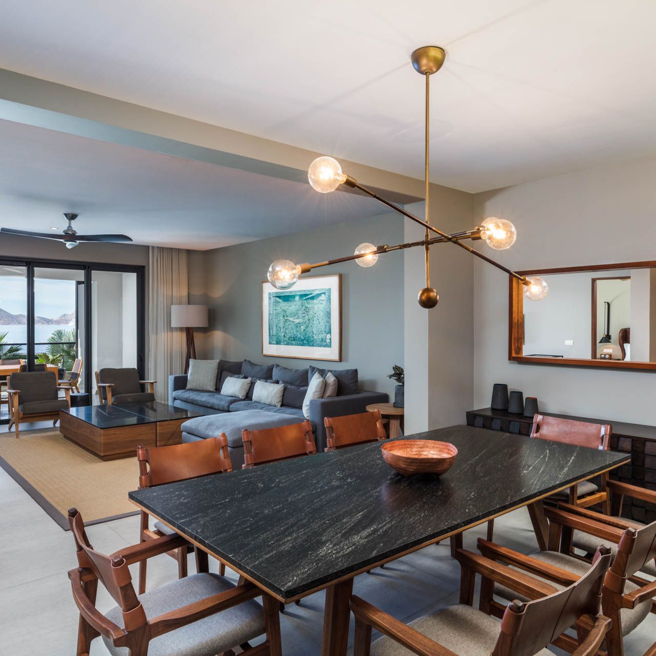 The Cape Residences – The Cape Residences